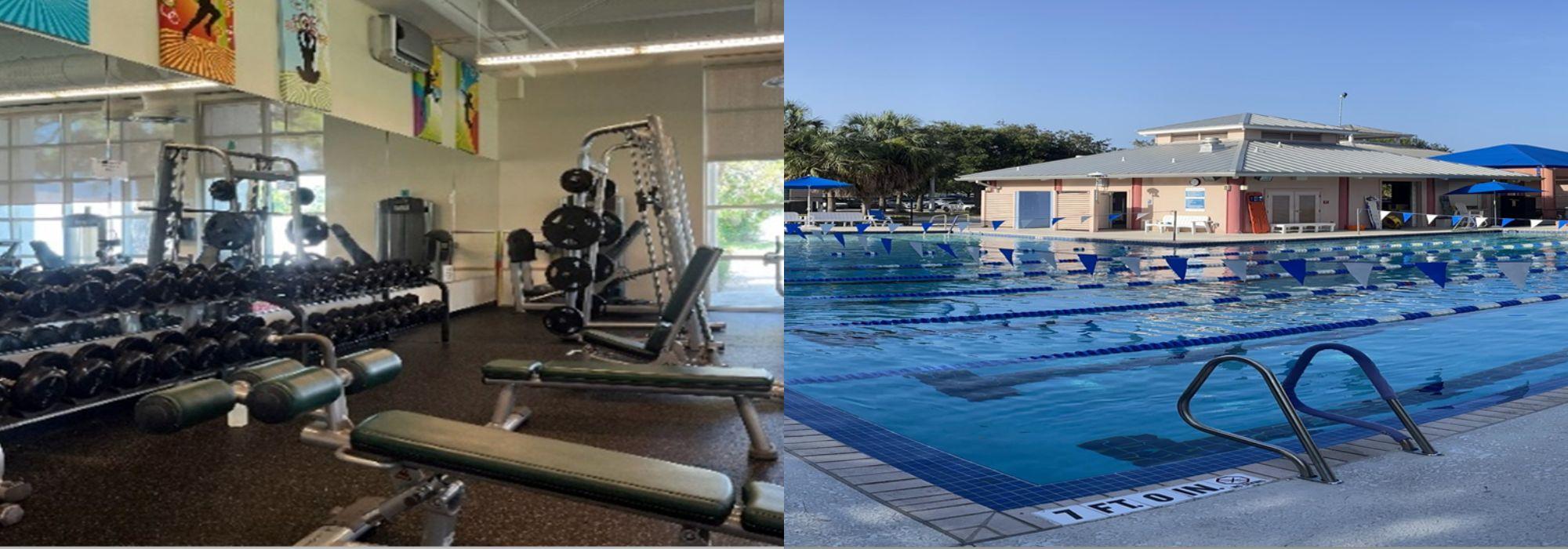 YMCA of the Palm Beaches